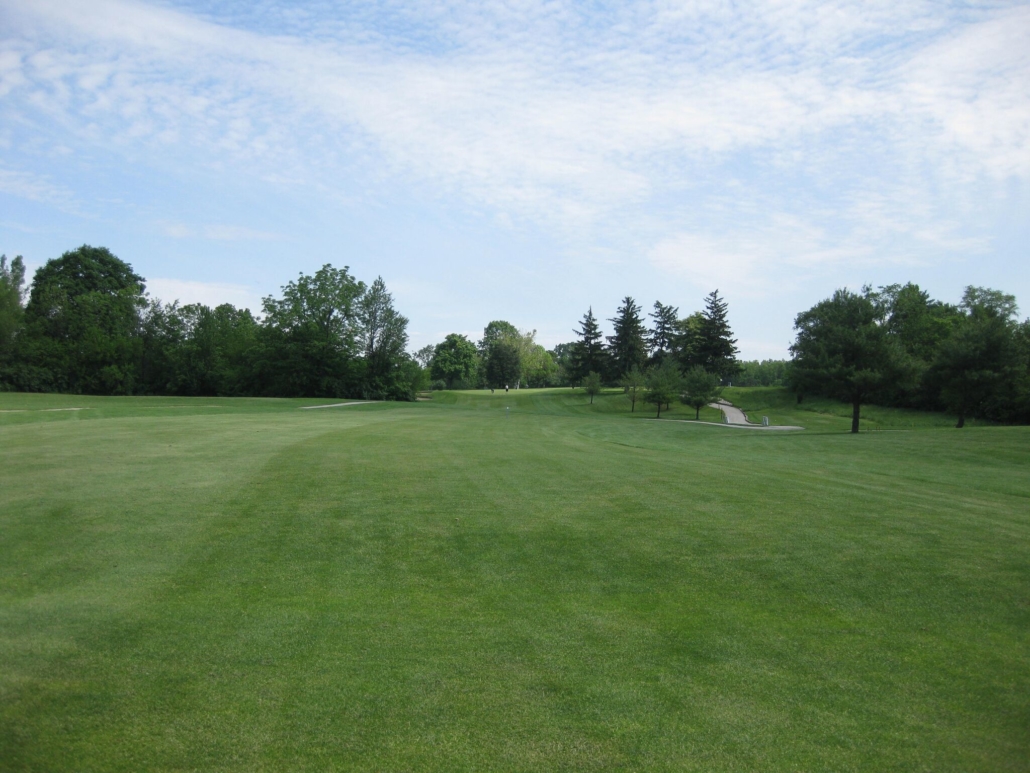 Golf Course - Pleasant Run, Sarah Shank & Whispering Hills