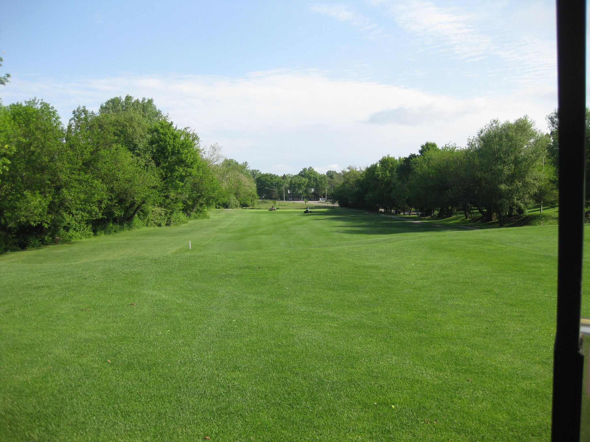 Golf Course - Pleasant Run, Sarah Shank & Whispering Hills