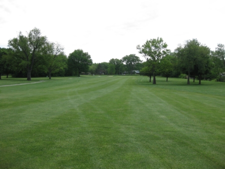 Golf Course - Pleasant Run, Sarah Shank & Whispering Hills