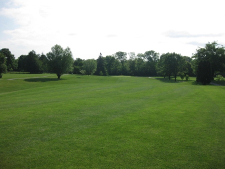 Golf Course - Pleasant Run, Sarah Shank & Whispering Hills