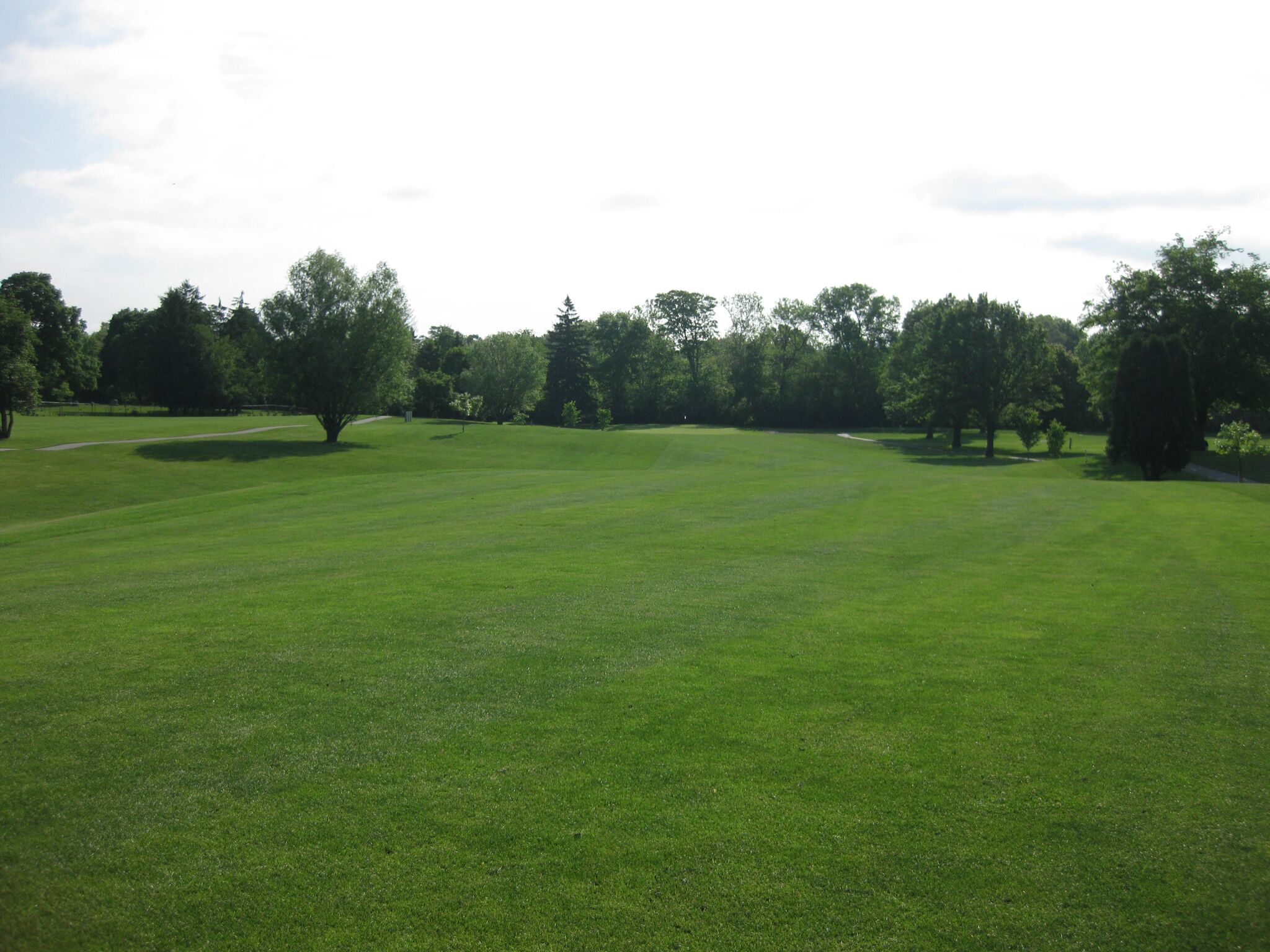 Golf Course - Pleasant Run, Sarah Shank & Whispering Hills