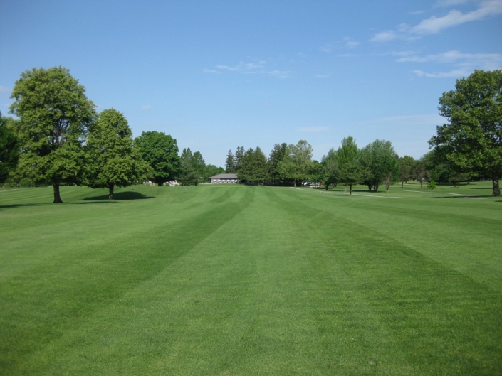 Golf Course - Pleasant Run, Sarah Shank & Whispering Hills