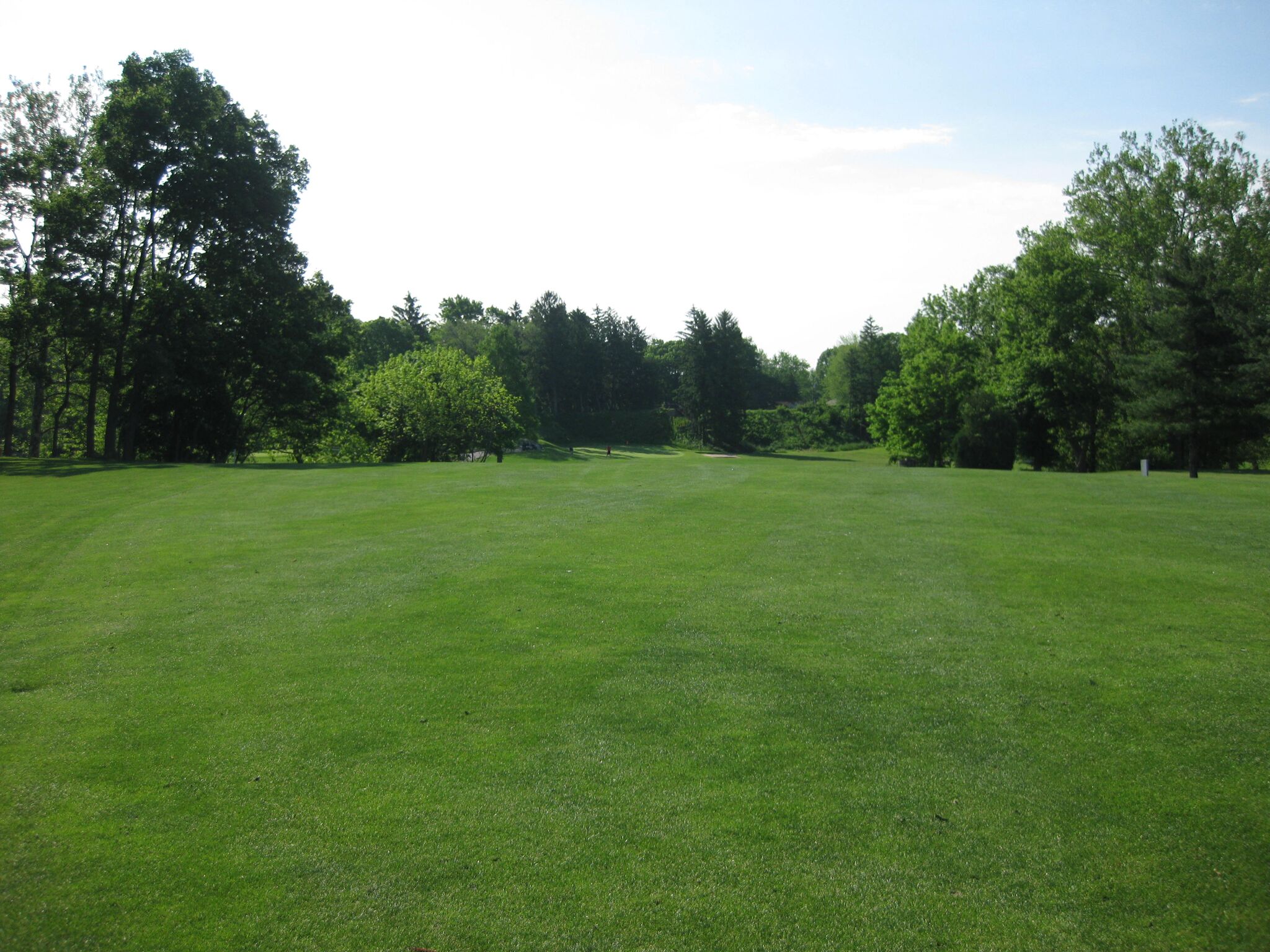 Golf Course - Pleasant Run, Sarah Shank & Whispering Hills