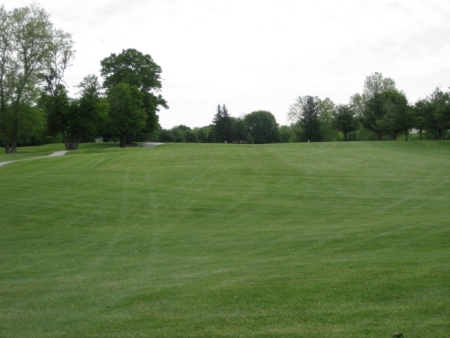 Golf Course - Pleasant Run, Sarah Shank & Whispering Hills