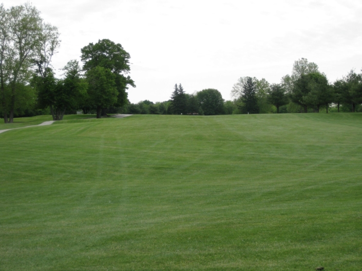 Golf Course - Pleasant Run, Sarah Shank & Whispering Hills