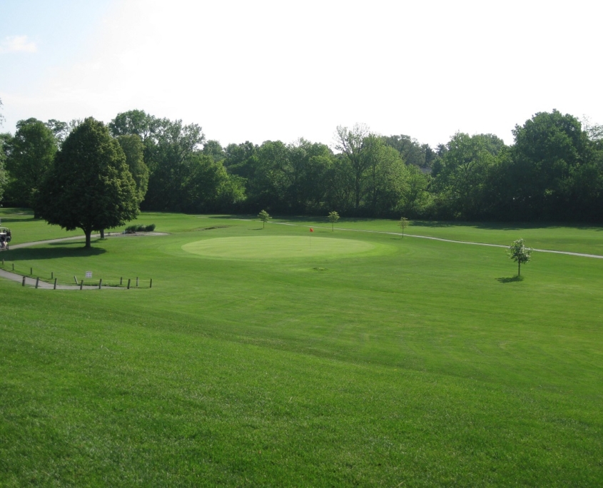 Rates - Pleasant Run, Sarah Shank & Whispering Hills