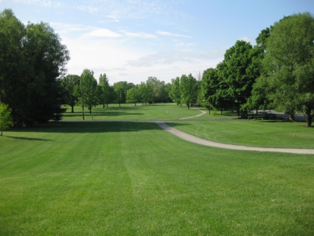 Golf Course - Pleasant Run, Sarah Shank & Whispering Hills