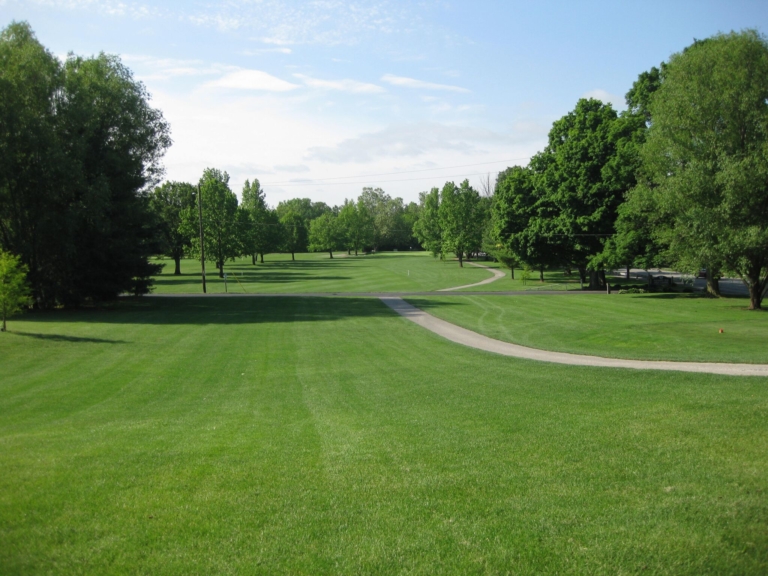 Golf Course - Pleasant Run, Sarah Shank & Whispering Hills