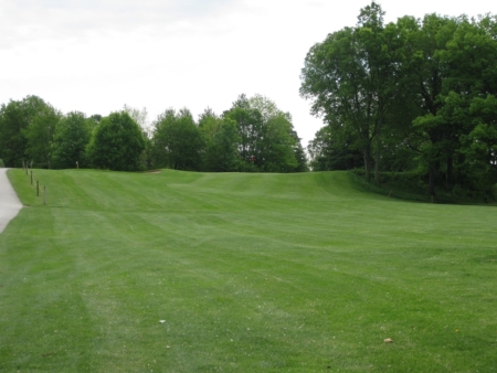 Golf Course - Pleasant Run, Sarah Shank & Whispering Hills