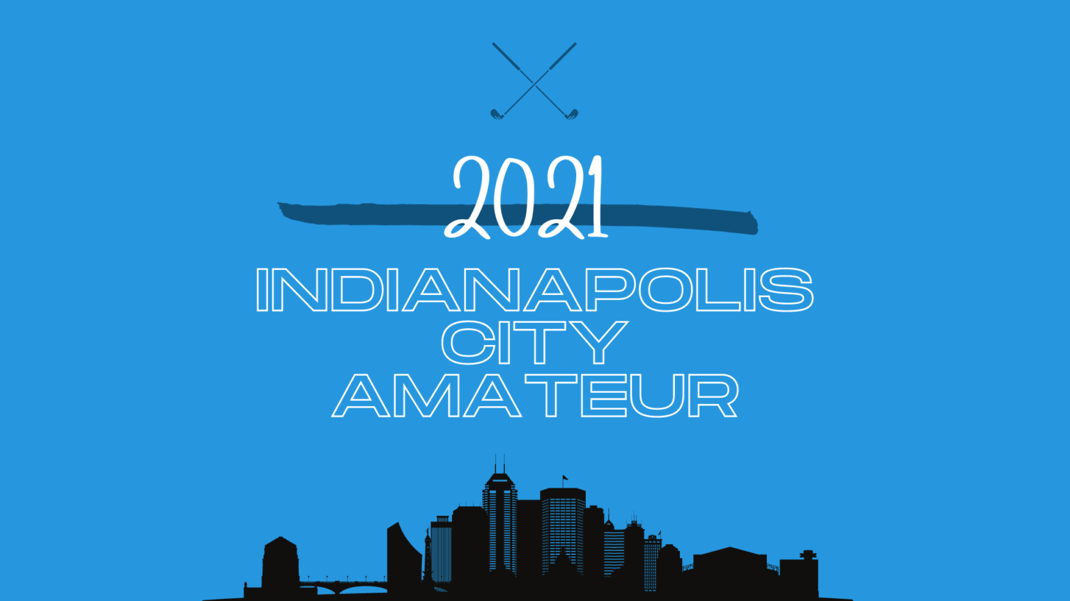 2021 Indianapolis City Amateur - Pleasant Run & Sarah Shank