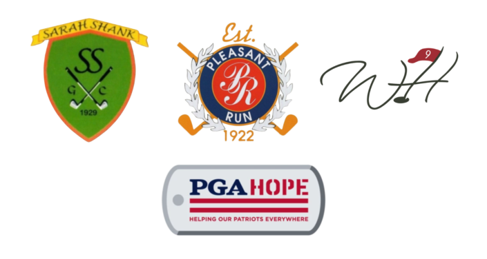 Golf Course - Pleasant Run, Sarah Shank & Whispering Hills